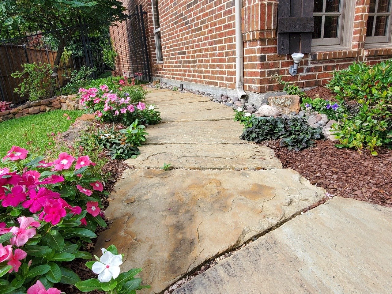 S&T Landscape Services Gallery | S&T Landscape Services